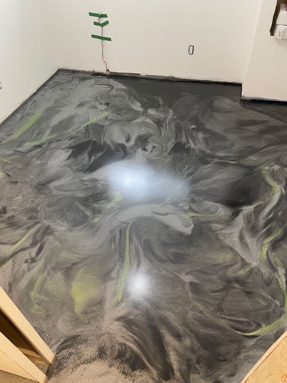 Résidentiel - Star Epoxy