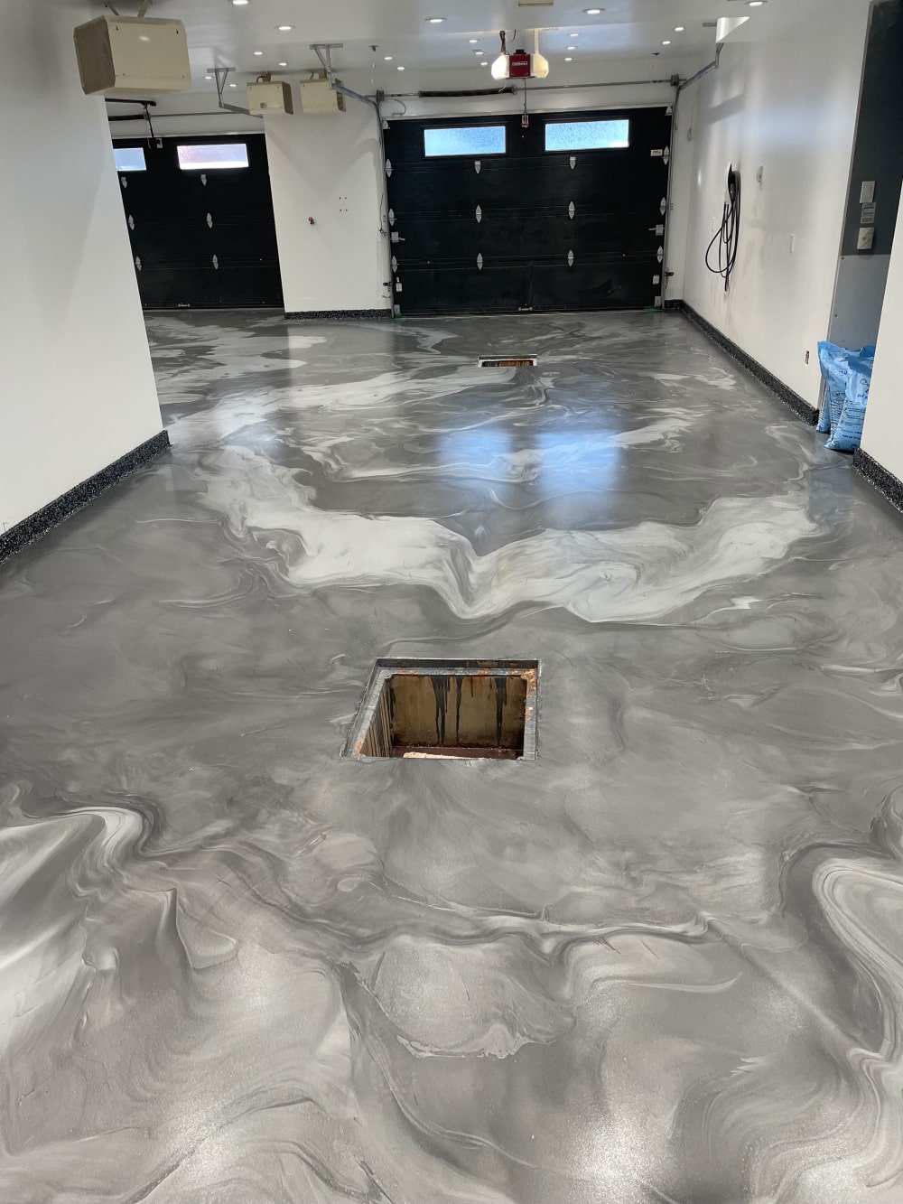 Résidentiel - Star Epoxy