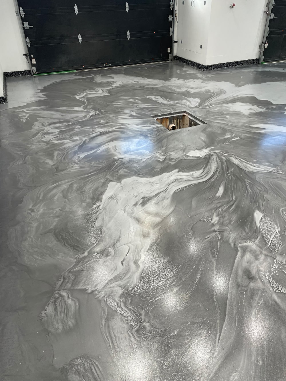 Résidentiel - Star Epoxy