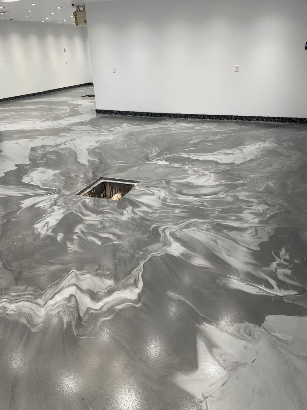 Résidentiel - Star Epoxy