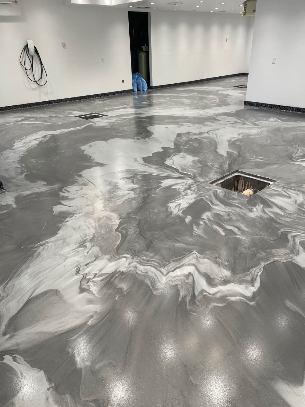 Résidentiel - Star Epoxy